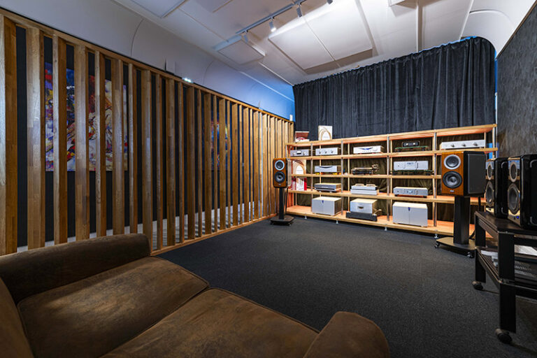 MAINTENANCE EN COURS - Audio Emotion