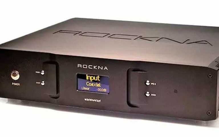 ROCKNA-Audio | Expert en haute-fidélité
